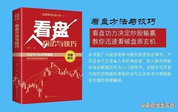 炒股高手的秘密图标