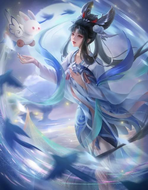 嫦娥怎么出肉装图标