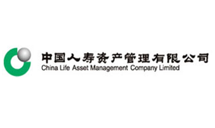 中国人寿资产管理有限公司图标