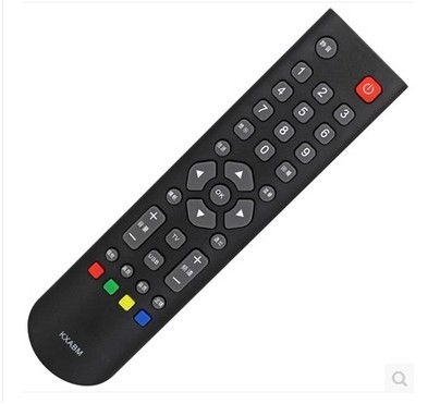 三洋电视机遥控器截图