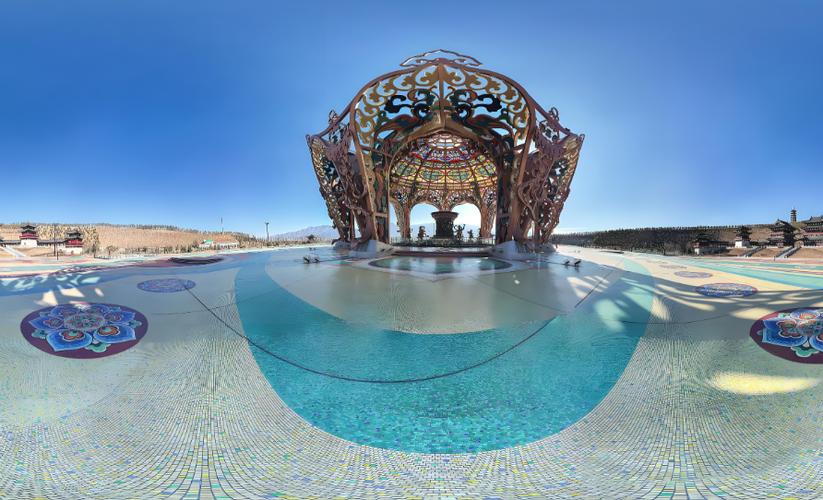 vr360全景图标
