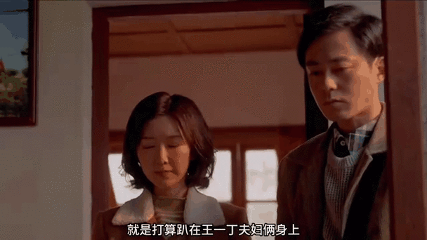 穿越到婆婆身上,婆婆的前半生小说图标