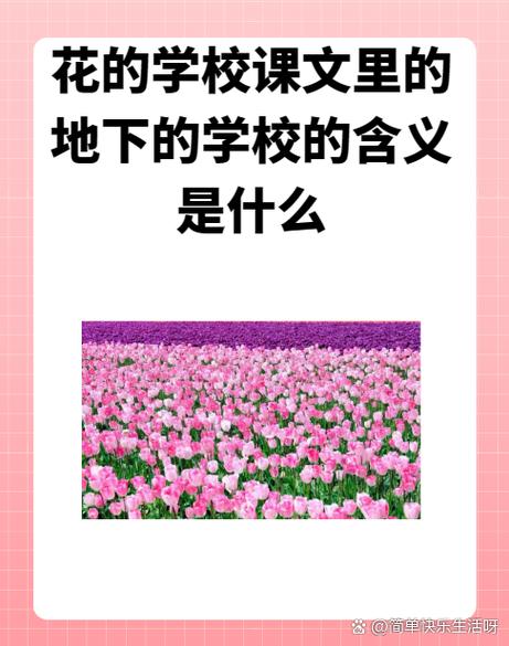 花客是什么意思图标
