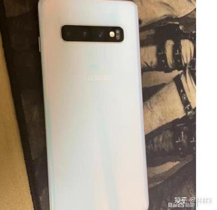 三星s10三摄像头什么区别图标