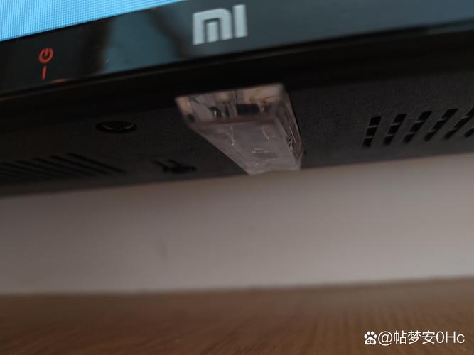 小米电视怎么手动开启截图