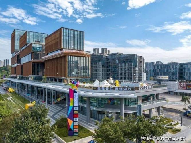 东莞星际汇图标