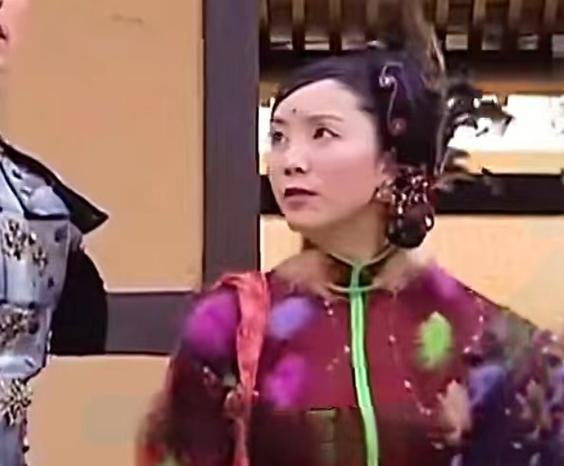 80年代老电视剧玉娇龙图标