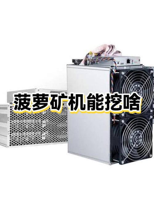 菠萝矿机真的能挖很多矿吗截图