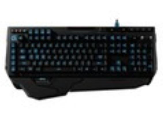 罗技g910r图标