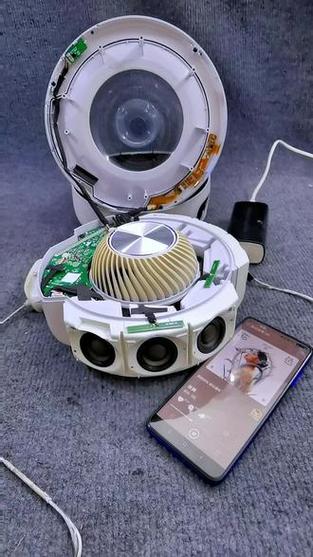 车载蓝牙播放器有杂音怎么解决图标
