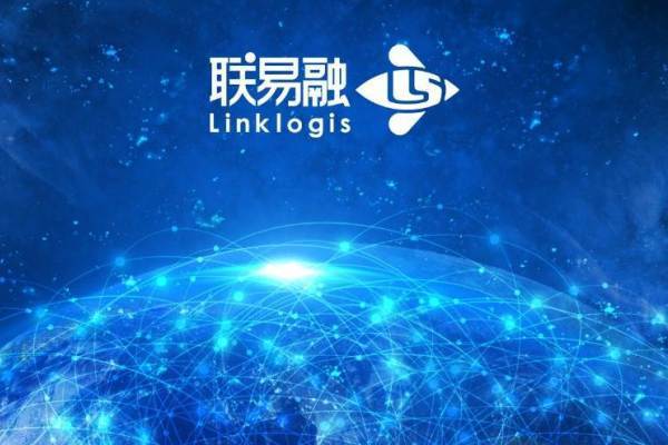 联易融供应链金融图标