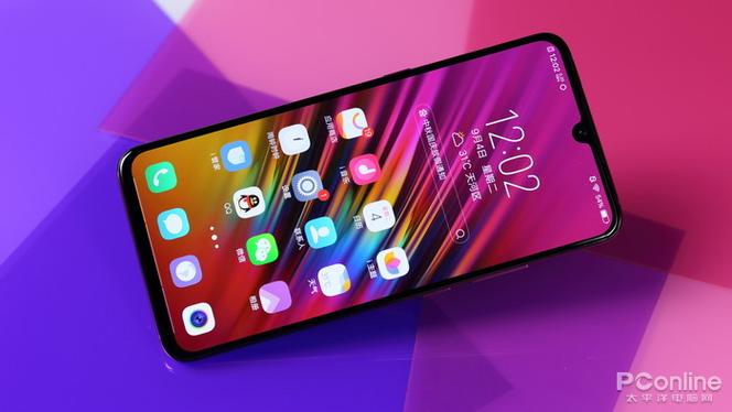 vivox23怎么整理桌面图标