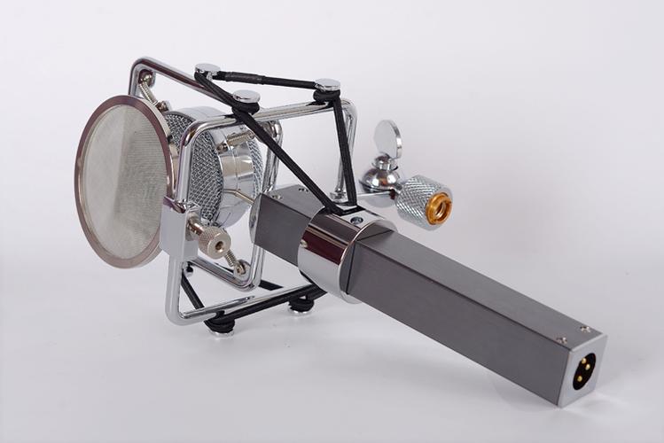 麦克风声卡图标
