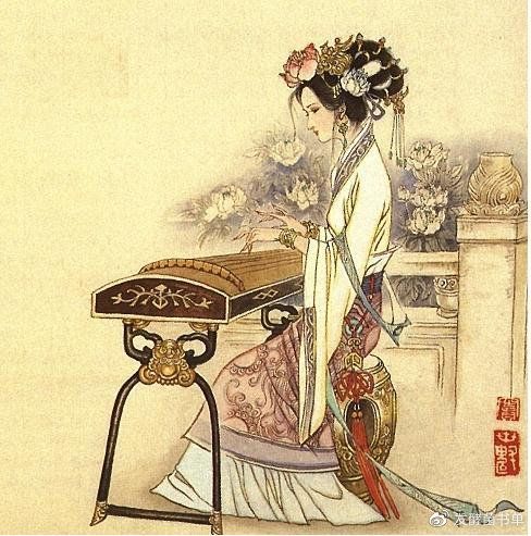 凤钗敲枕暗示截图
