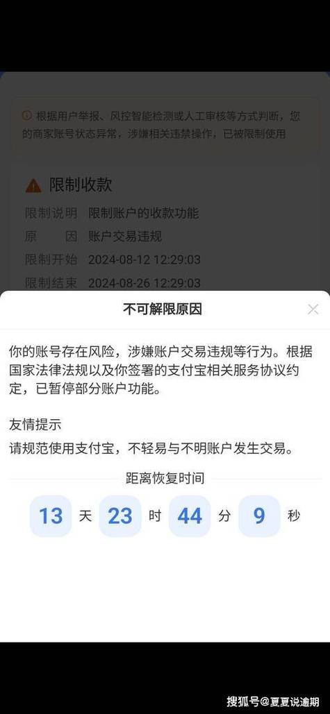支付宝转账有没有延迟到账图标