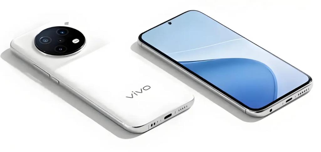 vivo全部机型图片截图