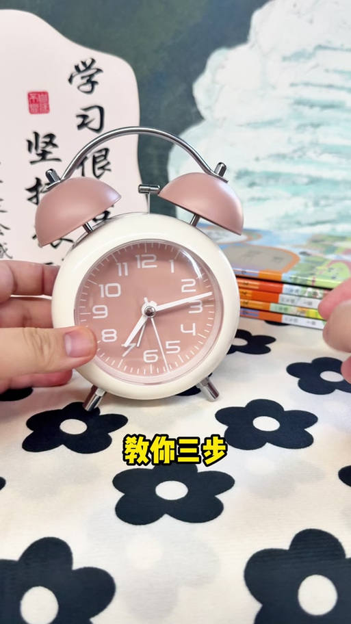 关闭八点的闹钟截图