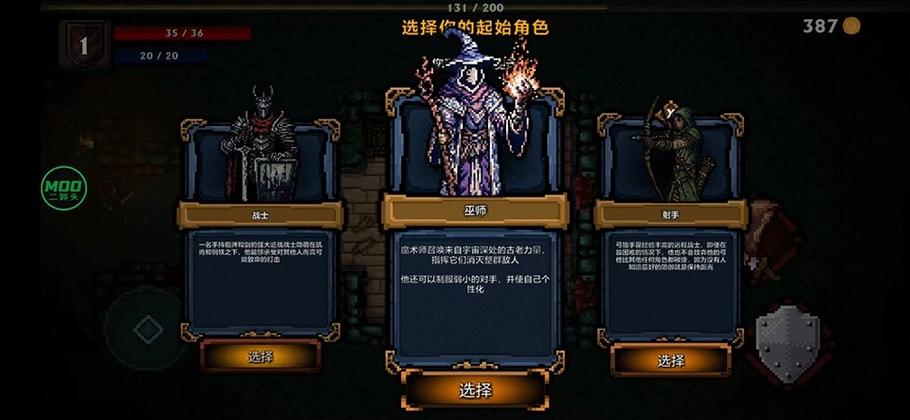 口袋盗贼汉化补丁图标