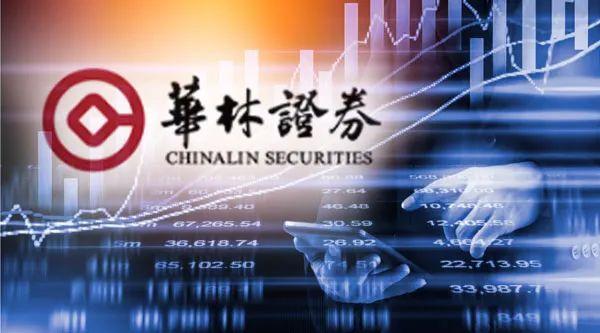 华林财富图标