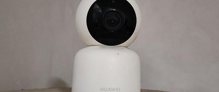 荣耀智能摄像头app官网下载图标
