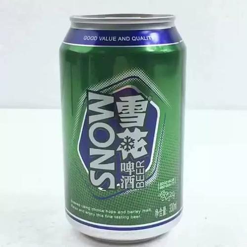 雪花冰橙是酒还是饮料图标