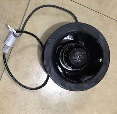 离心风扇截图