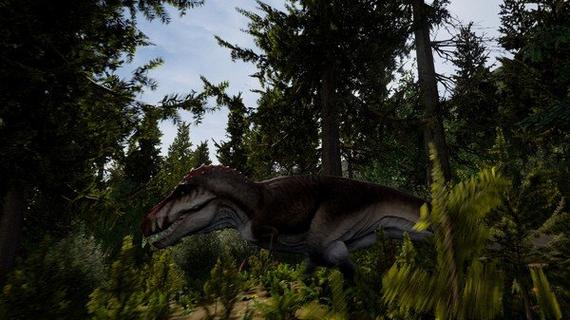 theisle免费下载图标