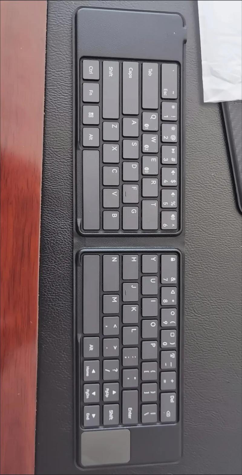 手机外接键盘鼠标吃鸡截图