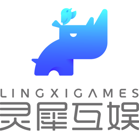 灵犀游戏账号中心图标