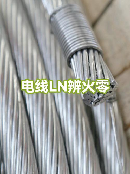 ln哪个是零哪个是火截图