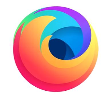 蓝色圈圈的浏览器叫什么缩略图