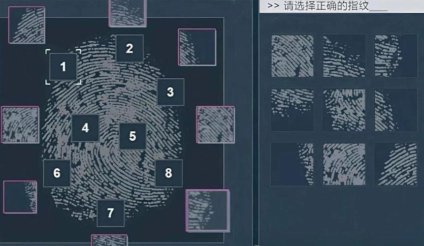 指纹输入错误次数过多图标