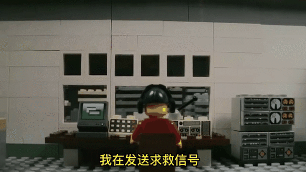 乐高生化危机丧尸岛图标