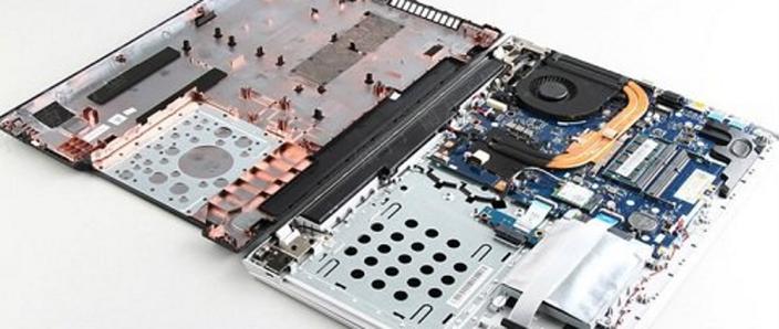 联想小新v4000拆机教程图标