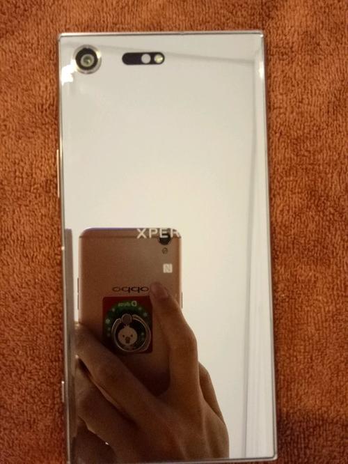 索尼xzp日版刷国行图标