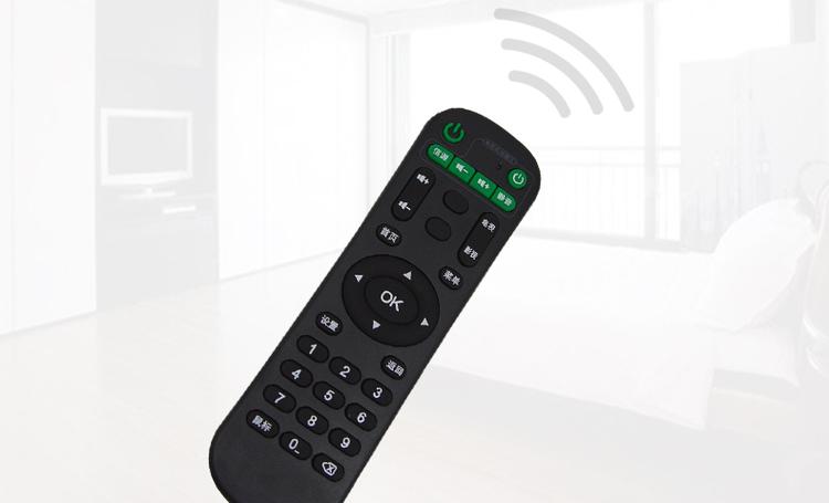 奇异果TV盒子手机遥控图标