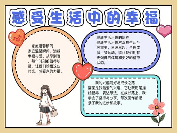 我的幸福小生活百家图标