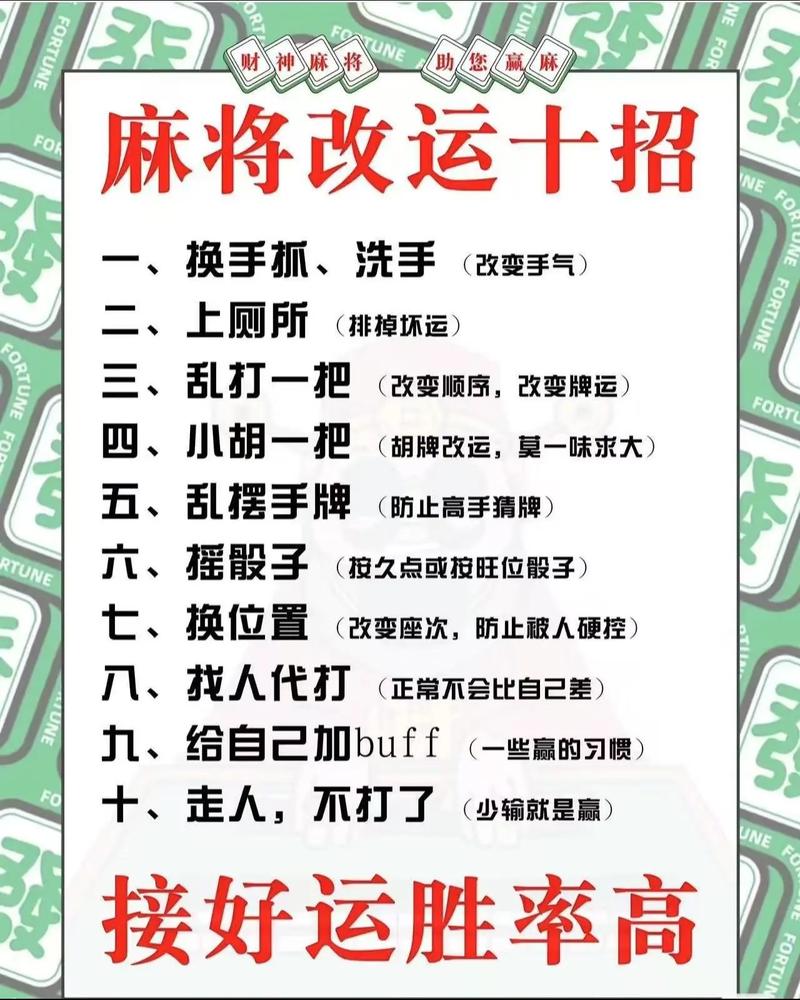 赌运一般几天恢复图标