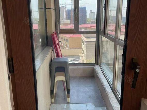 庄园时代南区物业电话图标