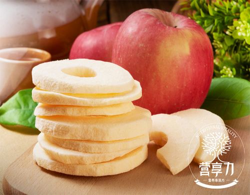 这个苹果很脆图标