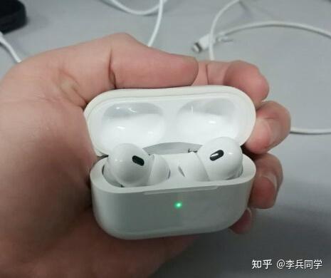 AirPods pro2图标