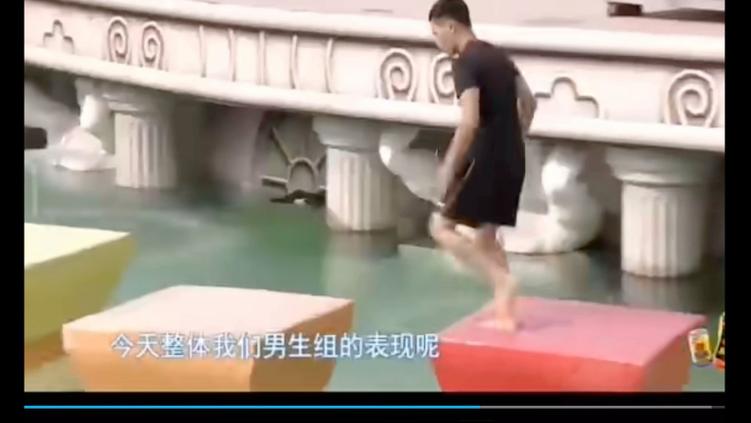 光脚闯关勇者大冲关