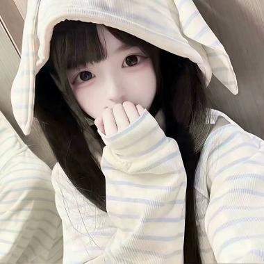 萌萌少女头像