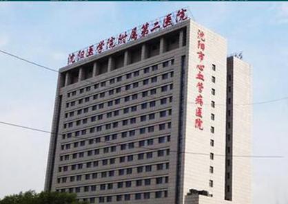 沈阳医大二院滑翔网上挂号官网图标