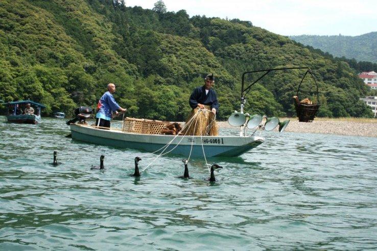 FishingTravel图标