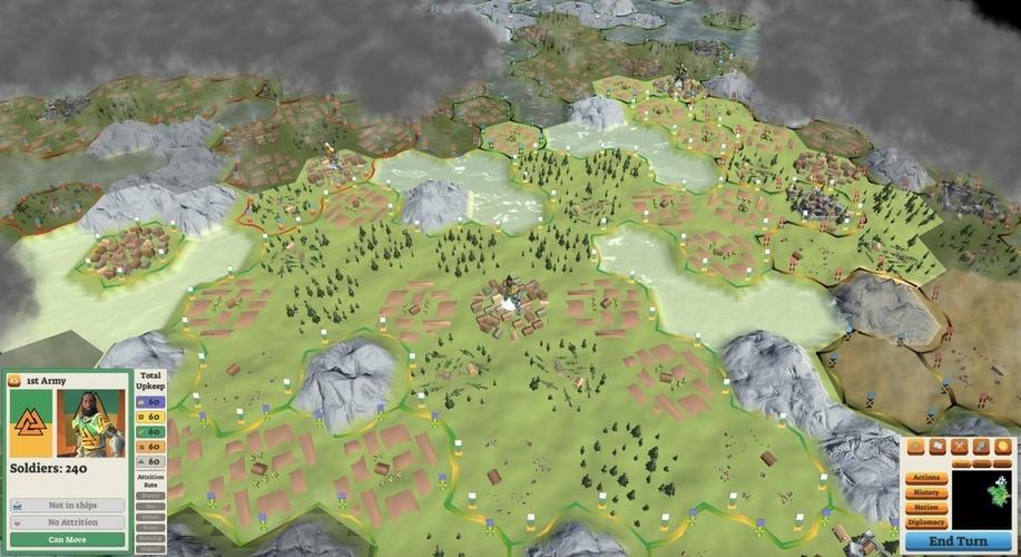 rpg地图下载图标
