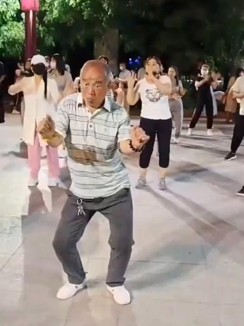 搞笑舞蹈视频大全 爆笑图标