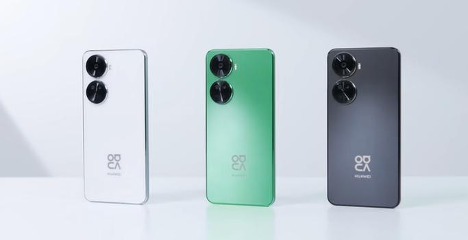 华为nova11SE手机价格截图