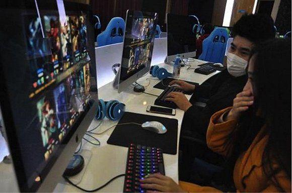 PUBG职业选手陪玩图标
