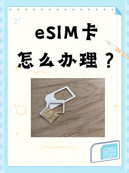 独立esim是什么意思图标